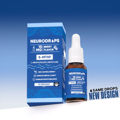 Neurodrops™
