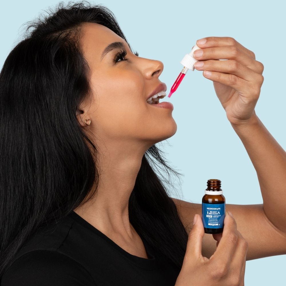 Neurodrops